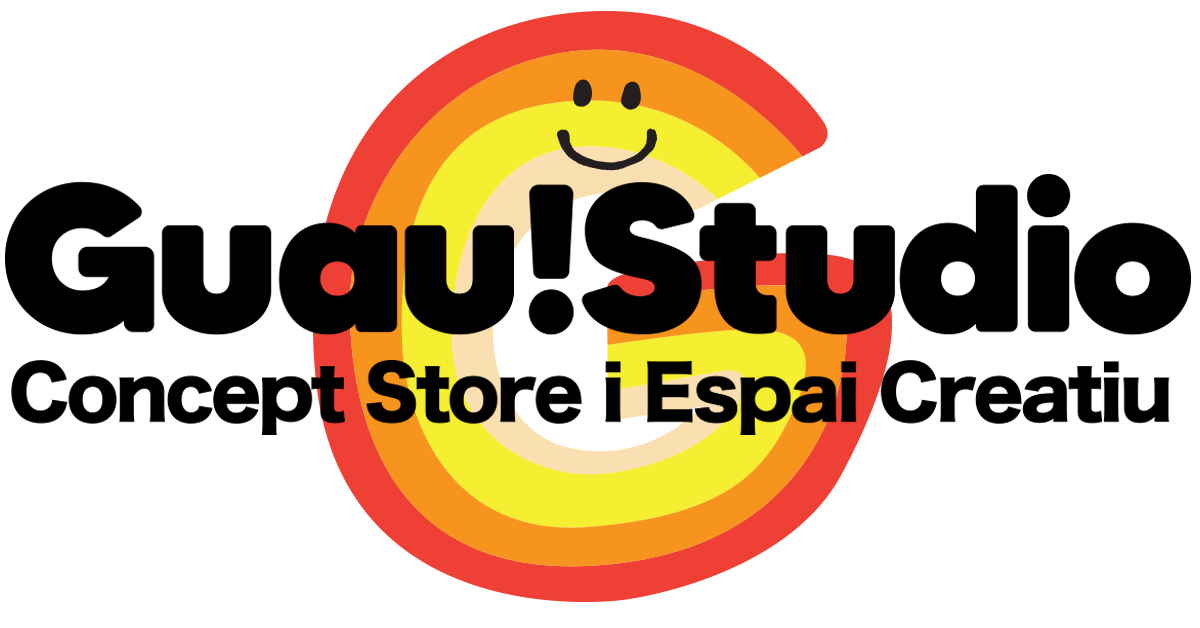 GUAU! STUDIO – Guau! Studio